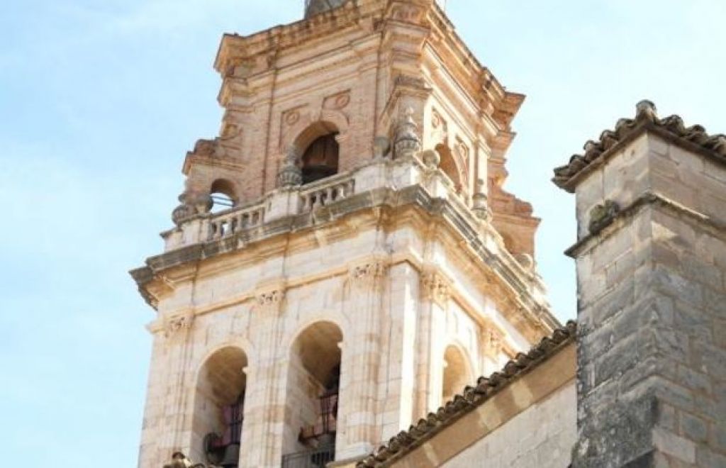 Campaneros de Ontinyent organizan visitas nocturnas al campanario y...